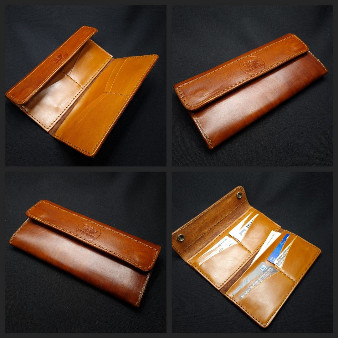 Leather Bags & Wallets Archives - Hunt Africa Leather