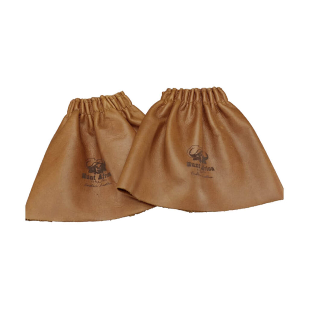 Gaiters Archives - Hunt Africa Leather